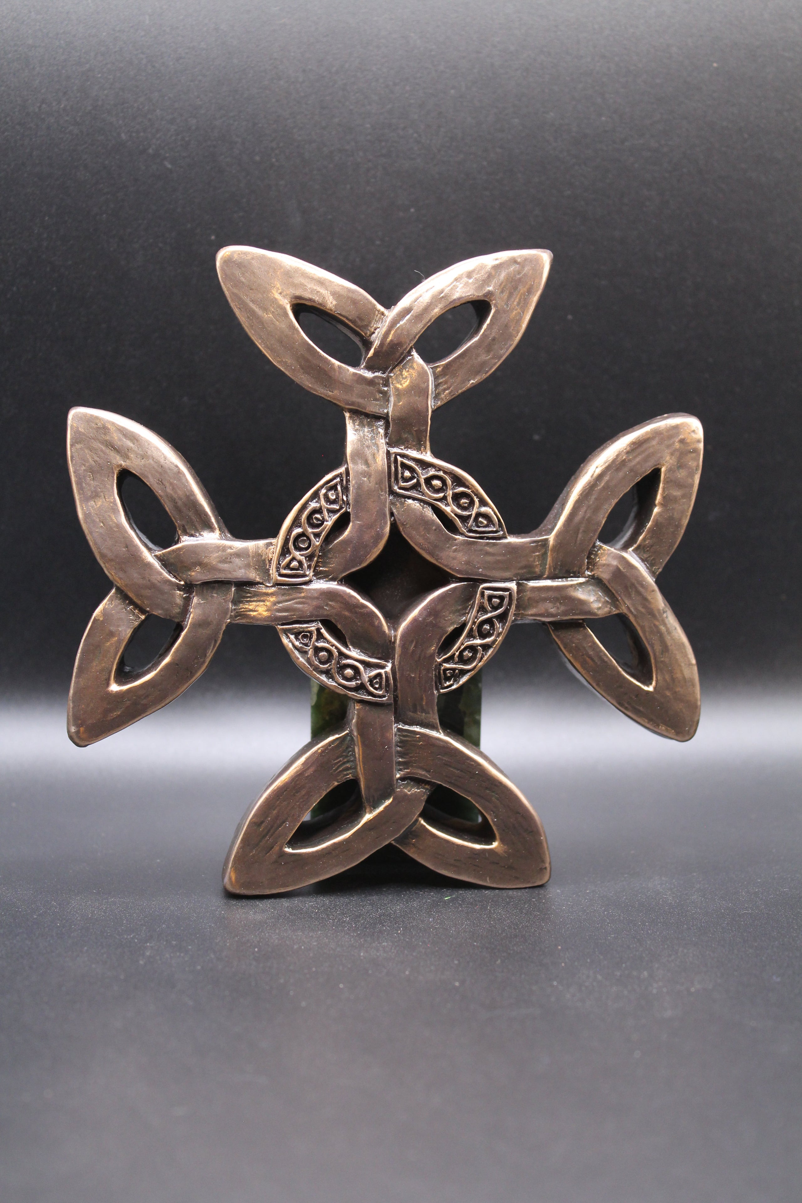 Celtic Creation Cross | New Camaldoli Hermitage